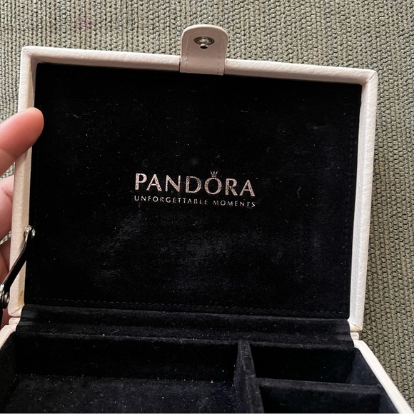 Pandora | Other | Limited Edition Pandora Unforgettable Moments Jewelry ...